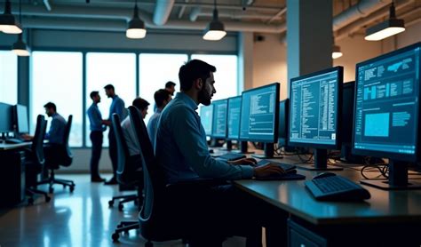 Comment Surveiller Les Performances Des équipements Dans Un Parc Informatique Air Web