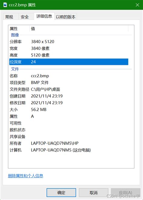 纯c实现24位bmp格式图片的读取和修饰24位bmp图片 Csdn博客