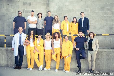 Entrevistamos A Berta Vázquez Rizos En Vis A Vis «la Gente Ve Que