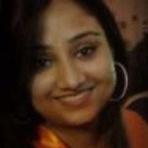 Kriti Krishna Senior Researcher Doctor Of Philosophy Marketing