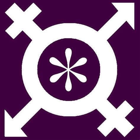 Anal Sex Logo Feminist Version By Simonharukaze On Deviantart
