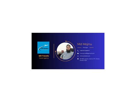 Clickable HTML Coded Email Signature Upwork