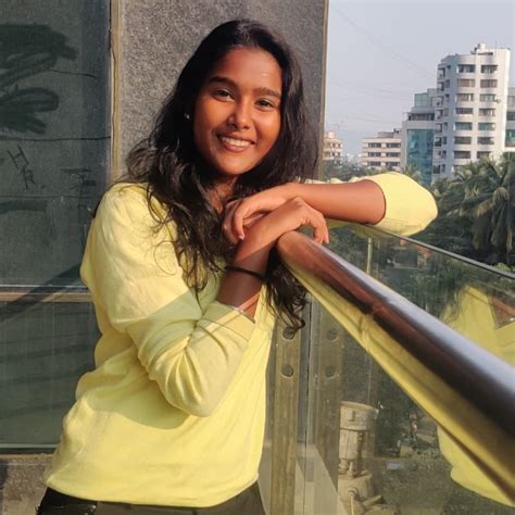 merin mary mathew logistics assistant lasons india private limited