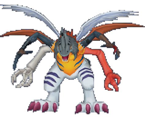 Image Kimeramon Dm Png Digimon Wiki Go On An Adventure To Tame The Frontier And Save The