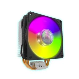 CPU COOLER HYPER 212 LED SPECTRUM V3 COOLER MASTER Serial Center