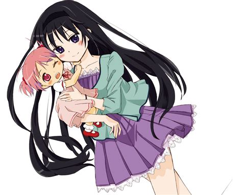 The Holy Mother Of Yuri