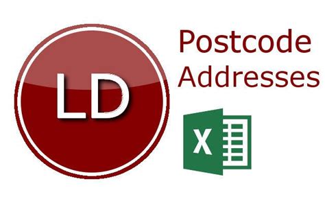 Llandrindod Wells Postcode Lookups And Address Lists Map Logic