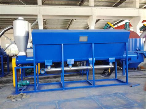 Plastic Film Drying System Matrix Mechatronics