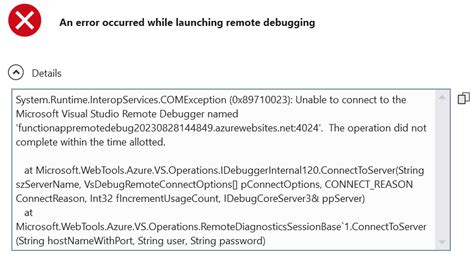 Implementing Azure Functions For Real-time Logging Of Api Errors – peerdh.com