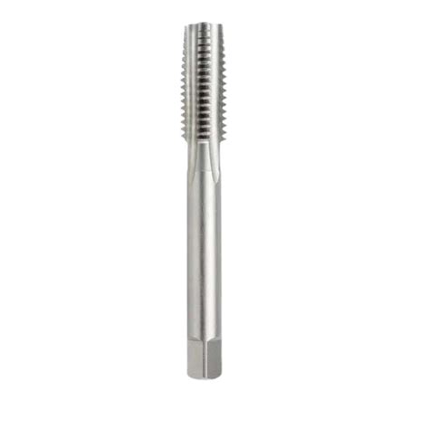 Bordo Bsw Taper Hss Hand And Machine Tap 3028
