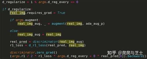 【图像生成】一文读懂stylegan v2，细节满满！ 知乎