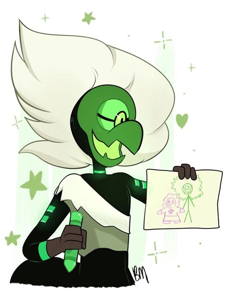 Cute Centipeetle Fanart From Steven Universe