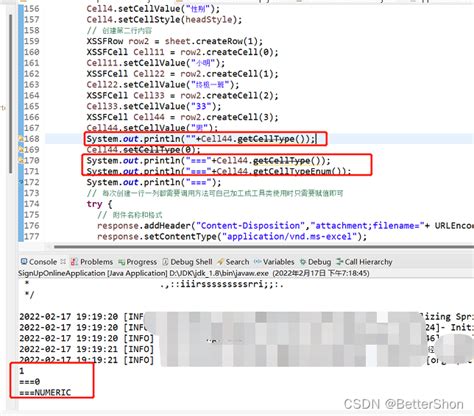 关于apache poi 的getcelltype 、setcelltype 的“灵异”事件 csdn博客