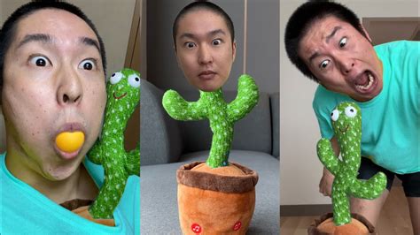 Craziest Sagawa1gou Funny Tiktok Compilation Try Not To Laugh