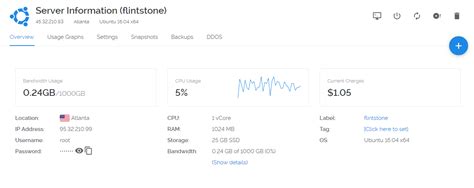 Switching To A Vps From Shared Hosting And Letsencrypt Ssl