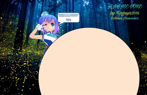 Anime Vore 22 Aoki Lapis By Kaguya2016 On Deviantart
