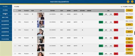 附源码 Ssm计算机毕业设计海雨市高校实验设备报修系统java某高校拟开发一款设备报修管理系统以提高后勤工作管理水平和服务质量用例图 Csdn博客