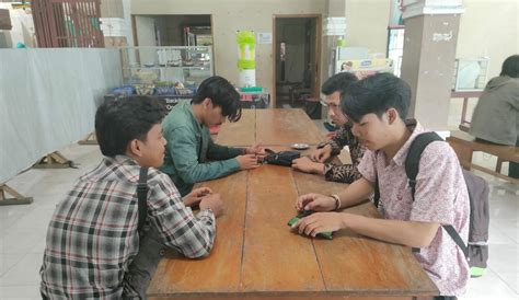 Ciptakan Anjelo Bantu Teman Tambah Uang Jajan Pembaruanid