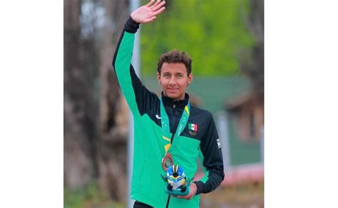 Mexicano Paulo Strehlke Brilla En Asunción 2025 Con Oro En Aguas