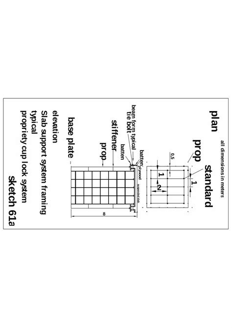 Pdf 1 Method Statement Sketch61a Dokumentips
