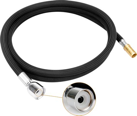 K 1219935 Bc Hose Kit For Kohler Pull Down Kitchen Faucet 68 Inch