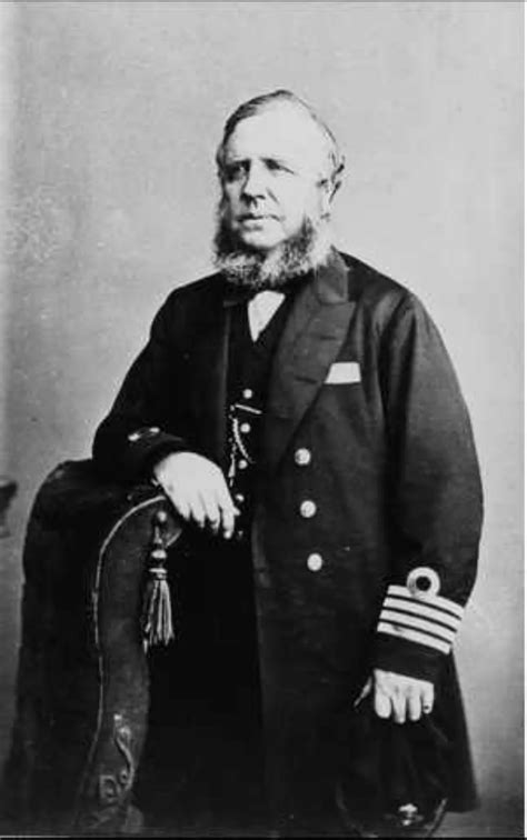 12 Facts About William Pullen Factsnippet