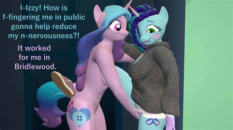 Rule 34 3d Artwork Anthro Anthrofied Breasts Clothed Clothed Nude Clothing Dialogue Digital