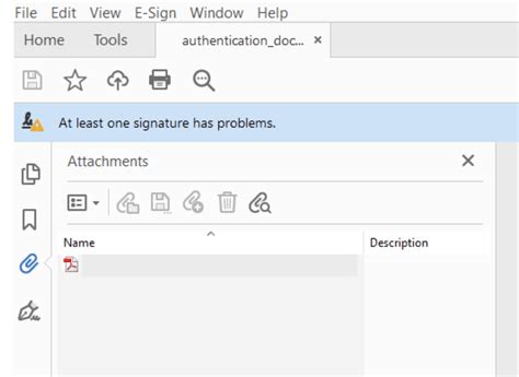 Access The Document Level Audit Trail Proof Help Center