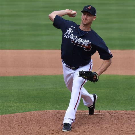 Nate Jones Pitcher