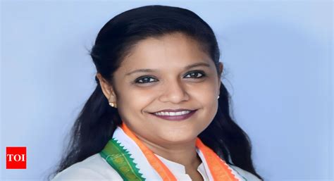 Congresss Tharahai Cuthbert Wins Vilavancode Byelection Chennai News Times Of India