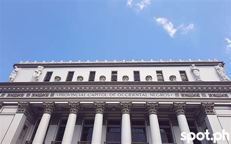 Best Bacolod Itinerary For The Weekend