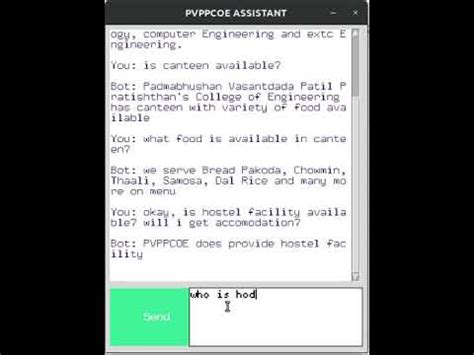 GitHub Sanket AI Chatbot With Tensorflow This Is A Chatbot Which I Created For My Final