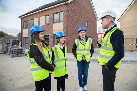 Considerate Constructors Scheme Shines A Spotlight On The Next Generation