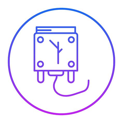 Premium Vector Dvi Vector Illustration