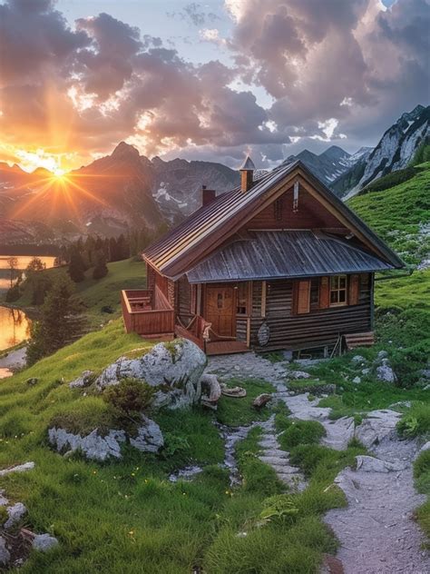 La Montagne Entre Nature Activités Et Séjours