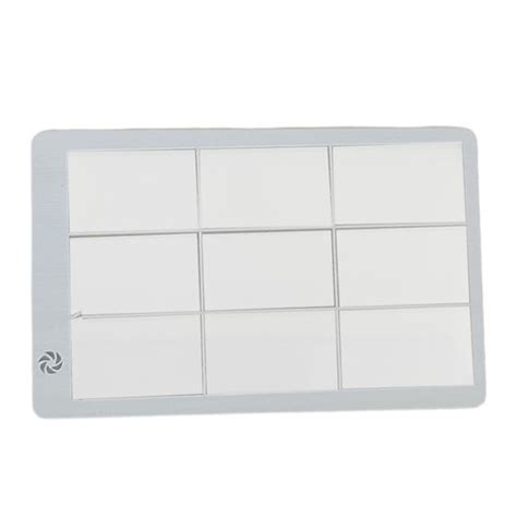 Getuscart Artist Viewfinder Golden Ratio Viewfinder View Catcher Artist Viewer Grid Golden