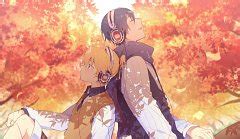 Vocaloid Page Of Zerochan Anime Image Board