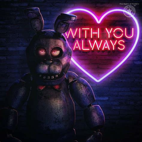 Fnaf Wallpaper Bonnie Fnaf Wallpaper En Freddy However Will Not