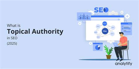 What Is Topical Authority In Seo 2025