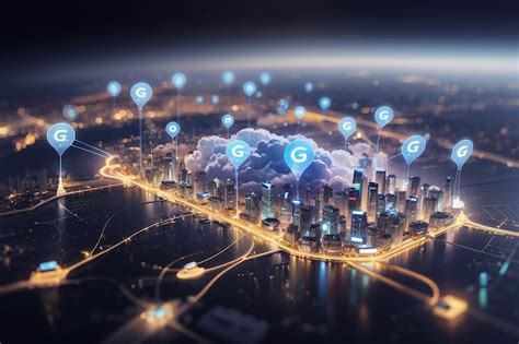 Premium Ai Image 5g Unleashed Exploring Highspeed Internet Cloud Computing The Connected