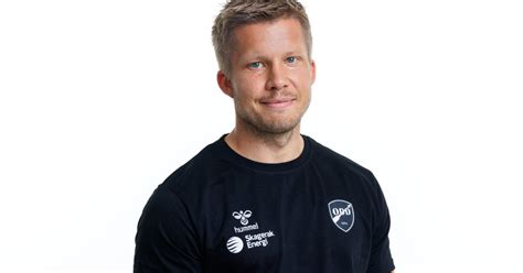 Sebastian Nilsen Odd