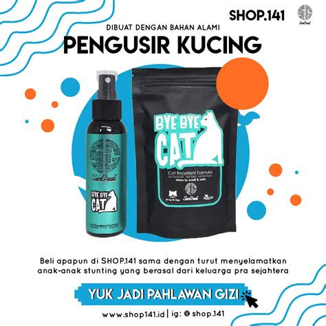 Shop141 Make Order Make Impact Byebye Cat Make Order Make Impact