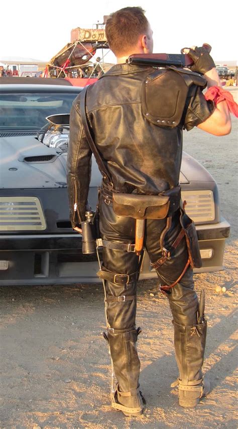 Costume Contest Winners 2011 Mad Max Costume Mad Max Cosplay Mad Max