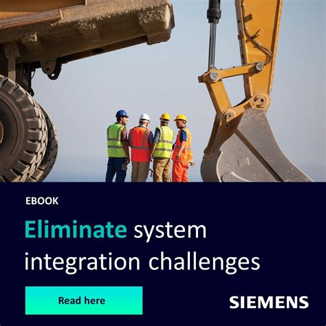 Siemens Sw Model Base Systems Engineering For Heavy Equipment E Book