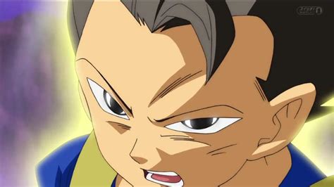 Dragon Ball Super Escucha La Voz Oficial De Cabba En Castellano