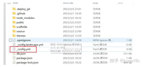 hexo next主题搭建个人博客 优化全过程（完整详细版） 知乎