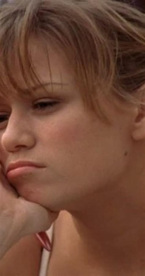One Tree Hill Ashes Of Dreams You Let Die Tv Episode 2007 Barbara