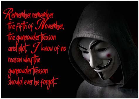 Vendetta Mask Quotes V For Vendetta Movie Quote Poster For Room