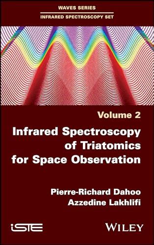 Infrared Spectroscopy Of Triatomics For Space Observation Infrared Spectroscope Set By Dahoo