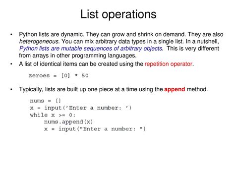 CS190/295 Programming in Python for Life Sciences: Lecture 5 - ppt download